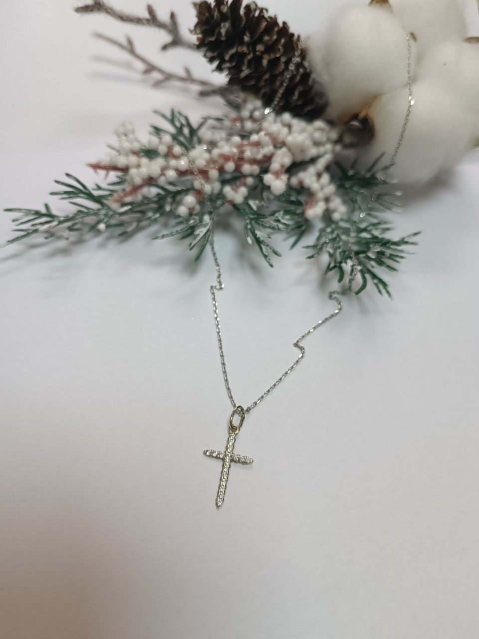 Lant&Cruce 585* 2.32 gr 2320 lei