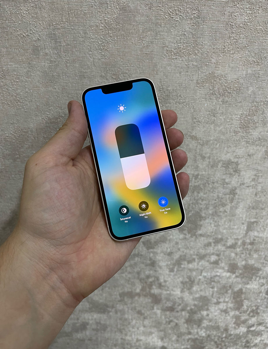 iPhone 13 Mini 256 Starlight