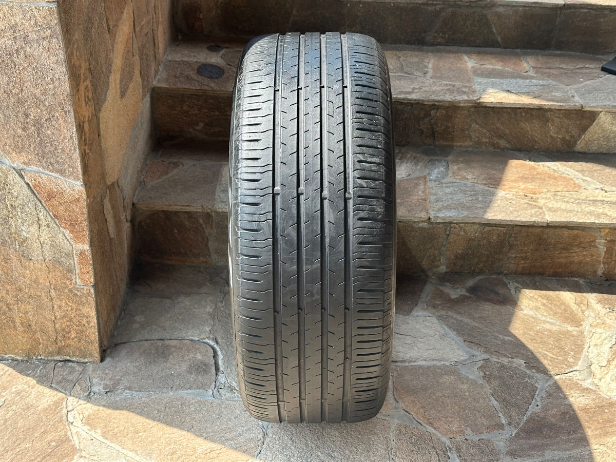 245/50 R19 Continental