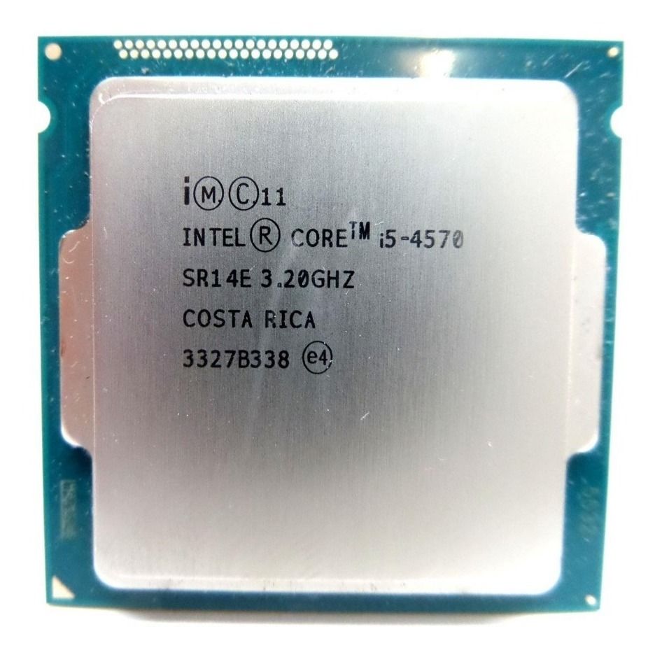 i5 socket 1150,4590,4570.