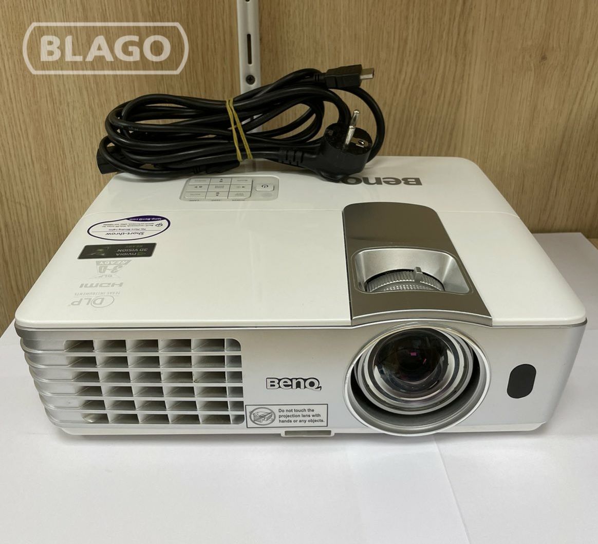 Proector Benq MS612ST -1599 lei