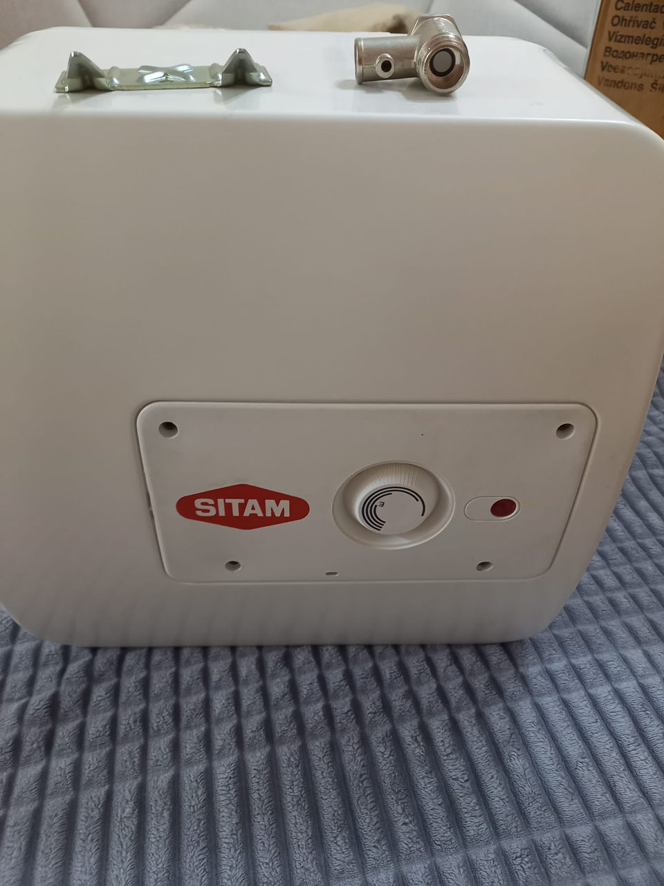 Boiler 15 litri, SITAM,nou.