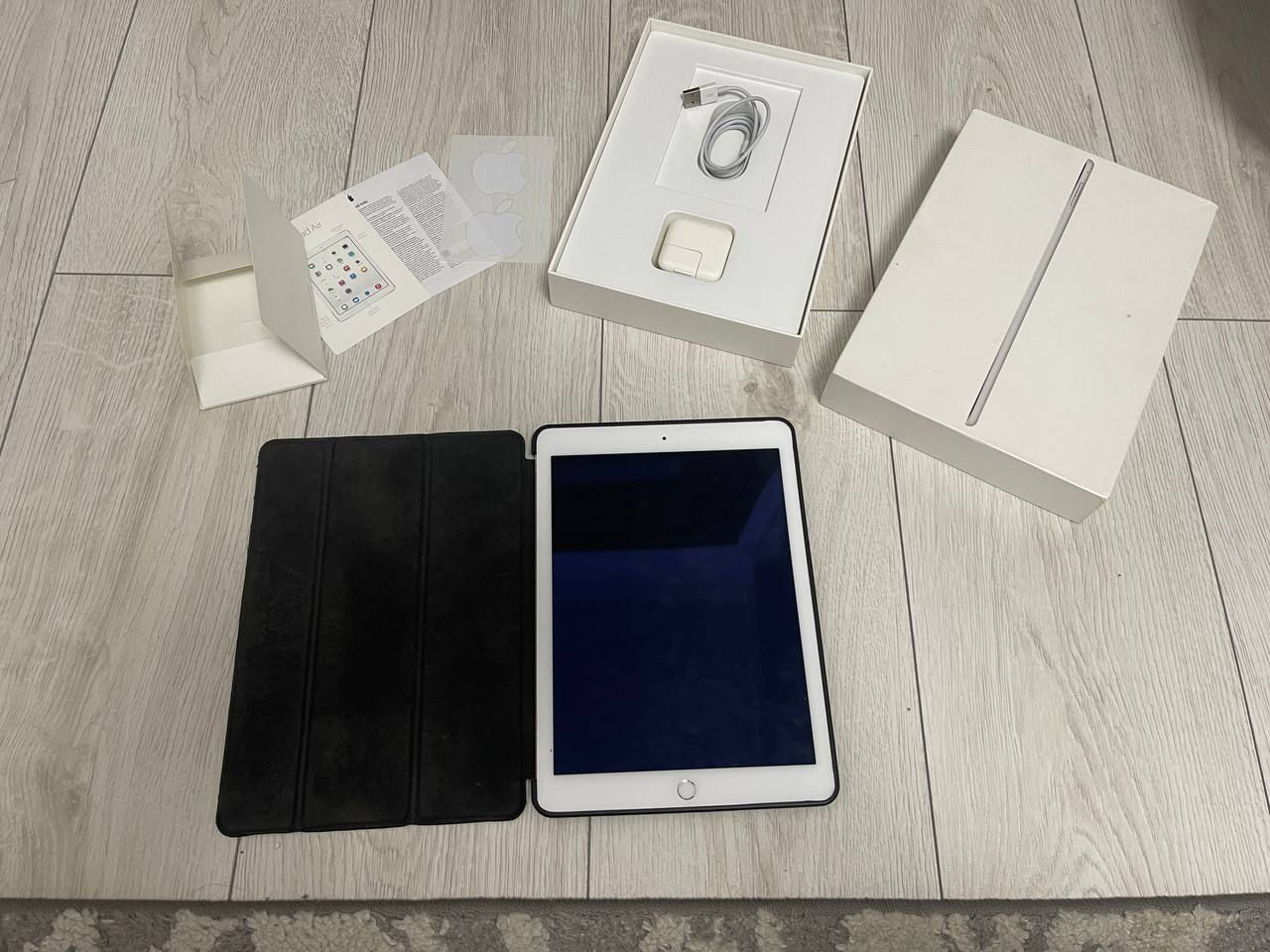 iPad AIR 2 ideal WI FI