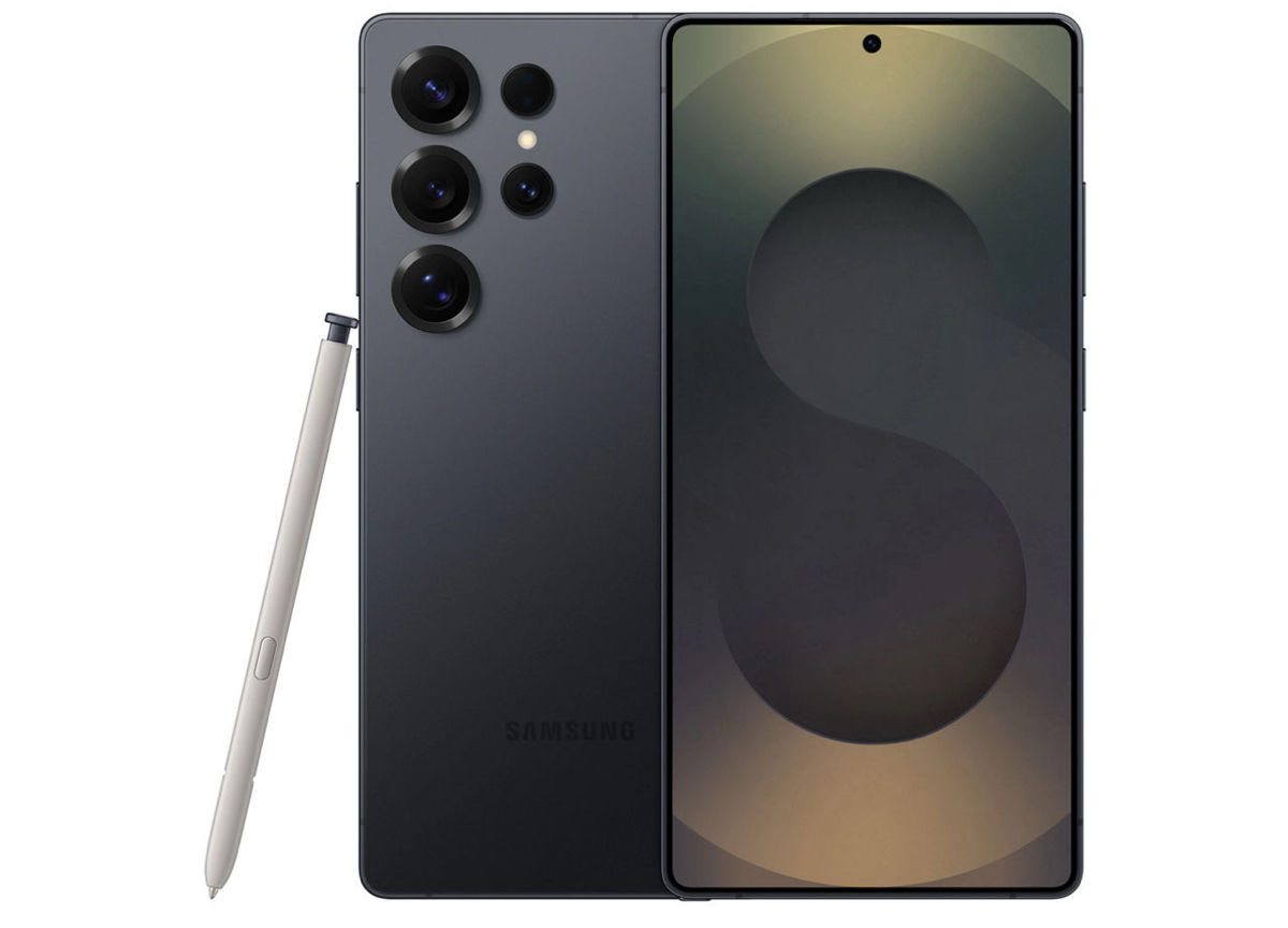 Samsung S25 Ultra Nou 512GB
