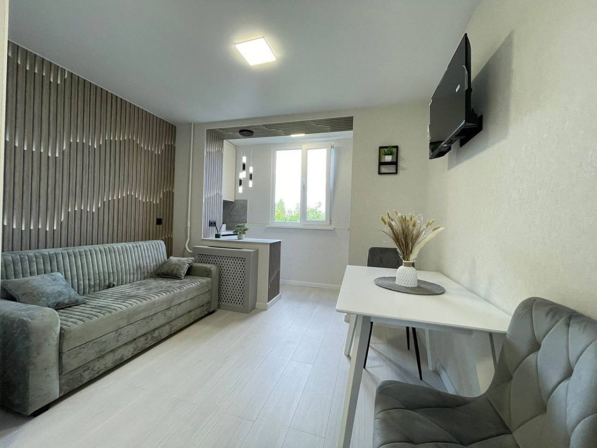Apartament cu 1 cameră, Ciocana, Chișinău, Chișinău mun.