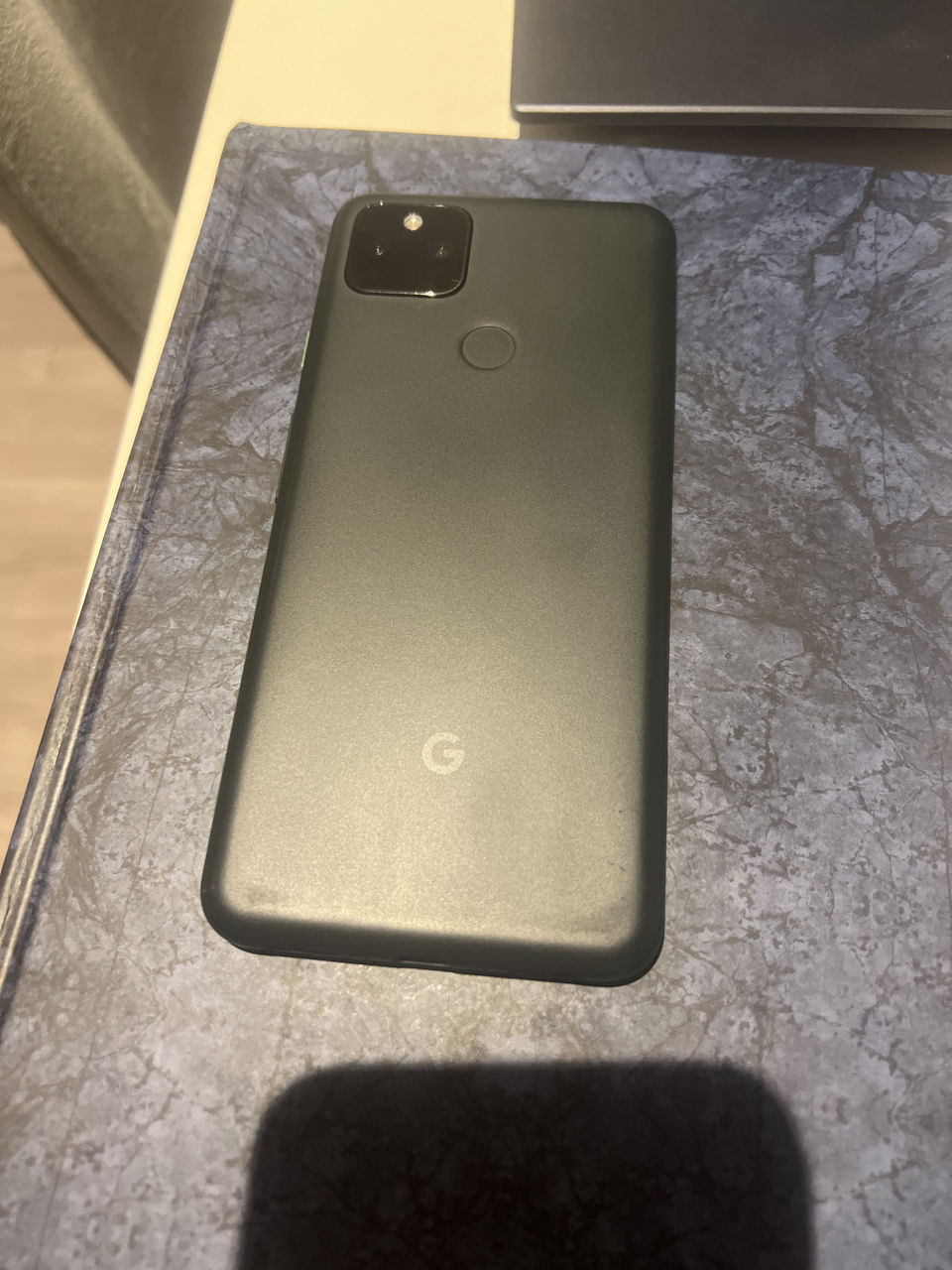 Google Pixel 5A 5G