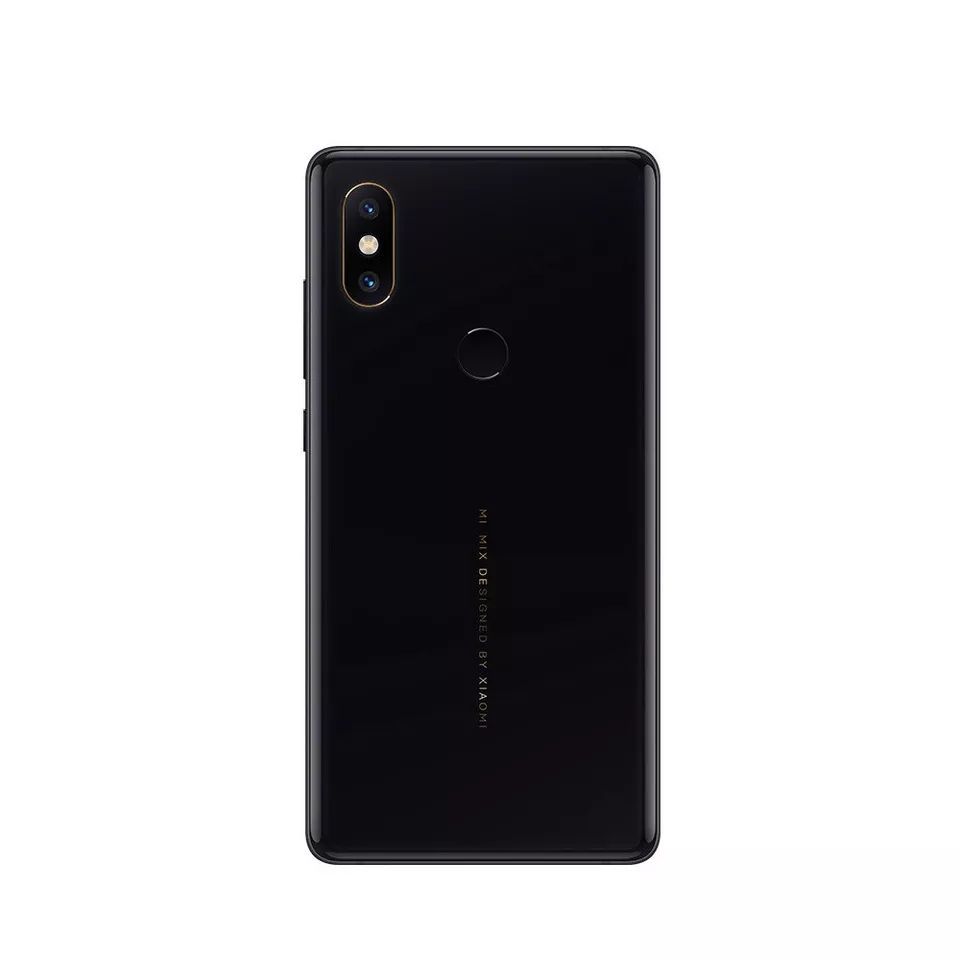 Xiaomi Mi Mix 2s