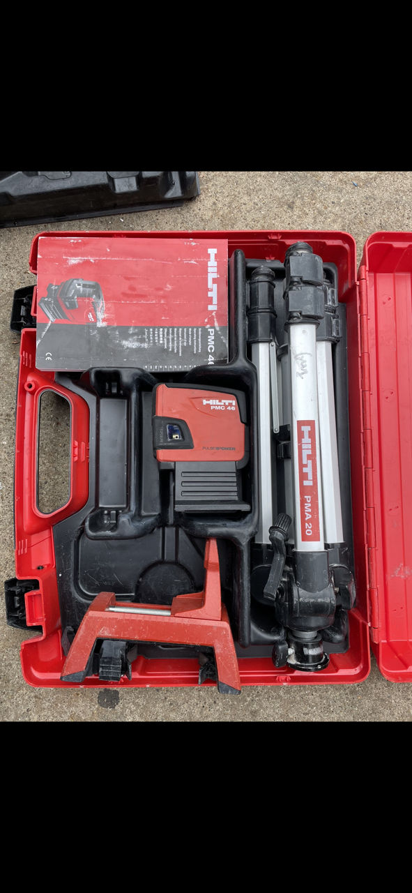 Scule profesionale de marca