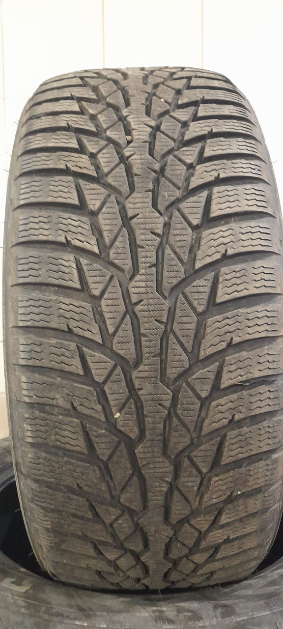 Continental Nokian 225/50/R17