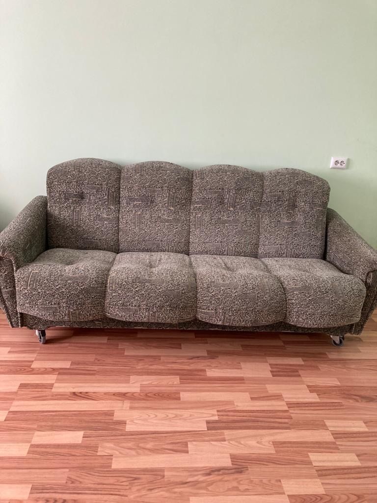 Divan