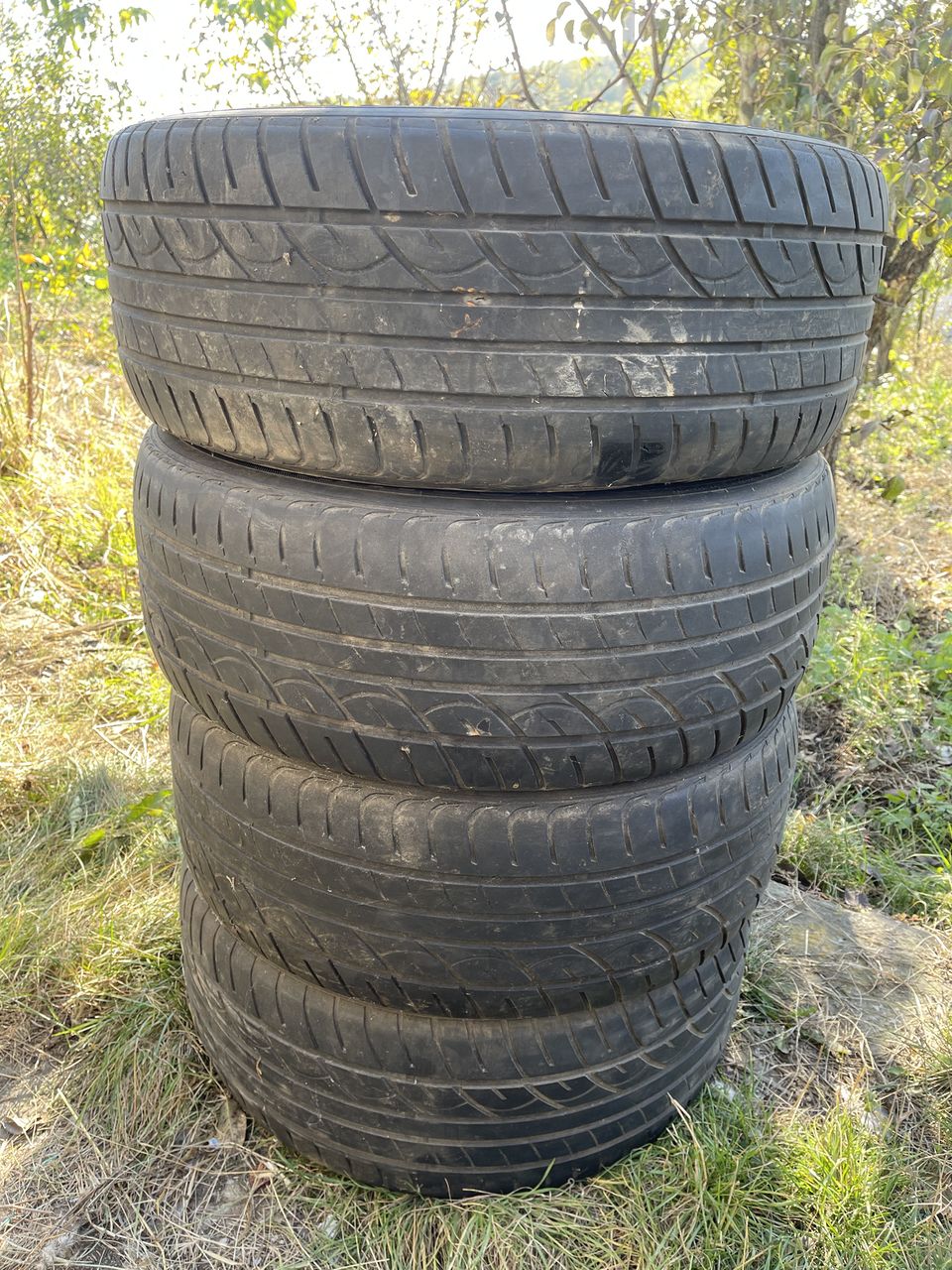 Vind Anvelope R17 225/55