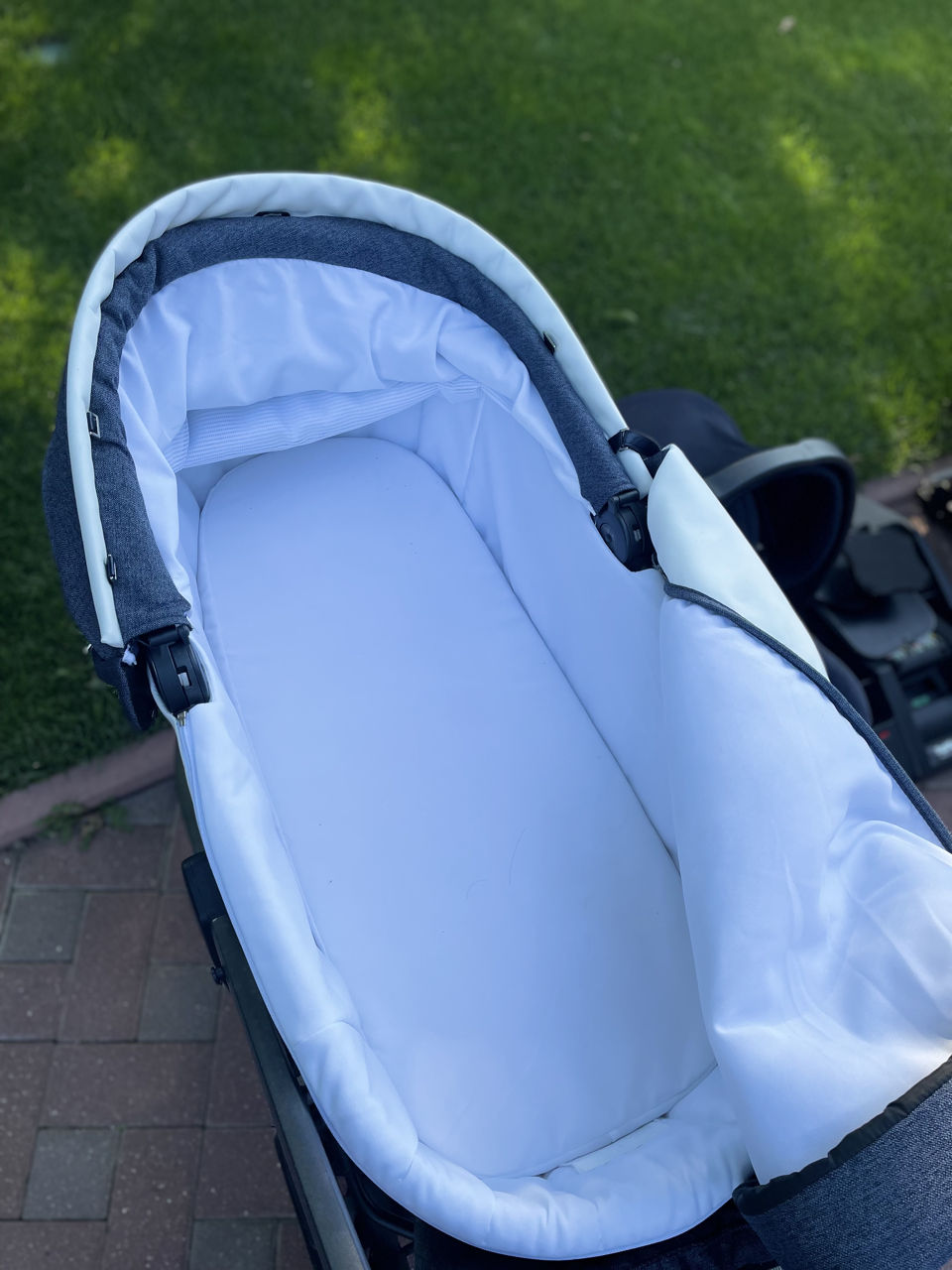 Cărucior Peg-Perego 2/1