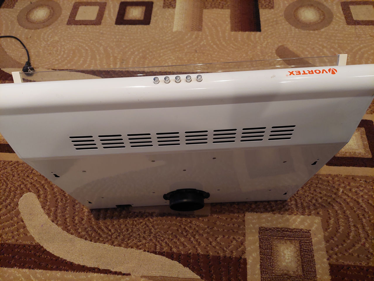 Vind hota Vortex 600 lei