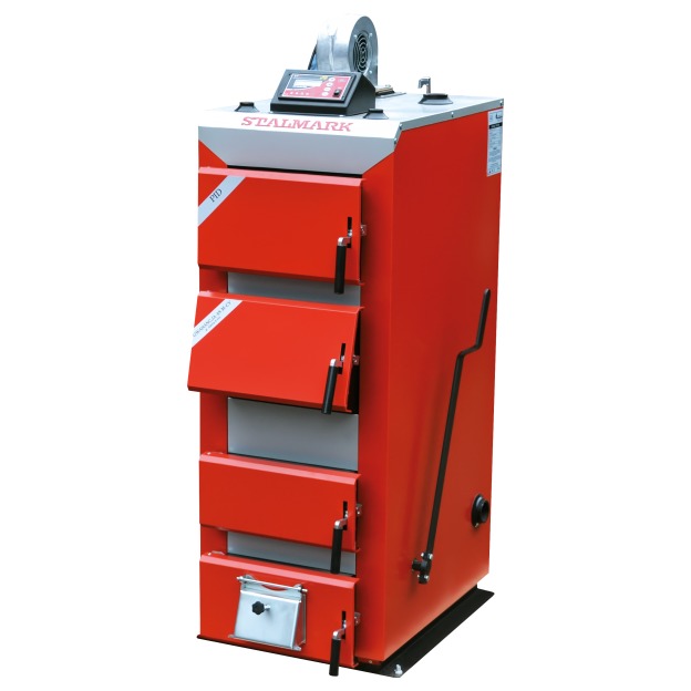 Твердотопливные котлы Stalmark! Cazane pe combustibil solid Stalmark!