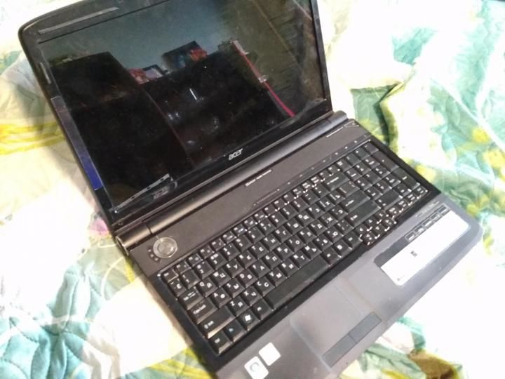 Acer Aspire 6930g