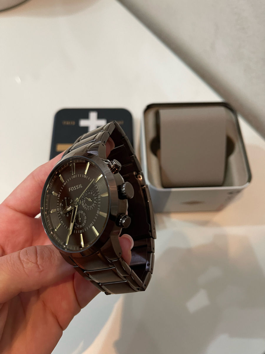 Ceas bărbătesc Fossil