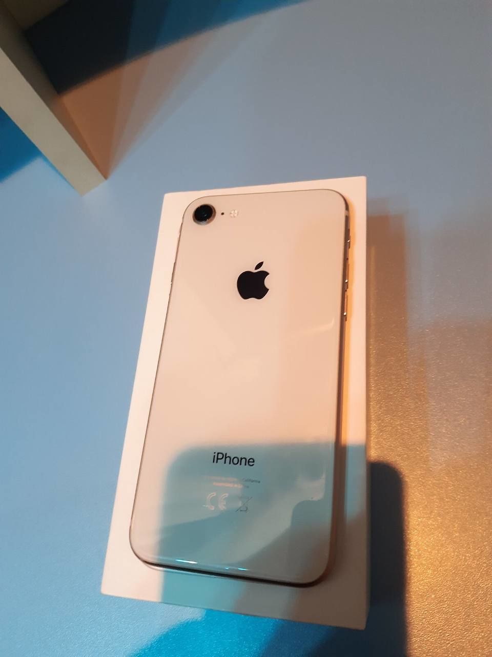 Iphone 8