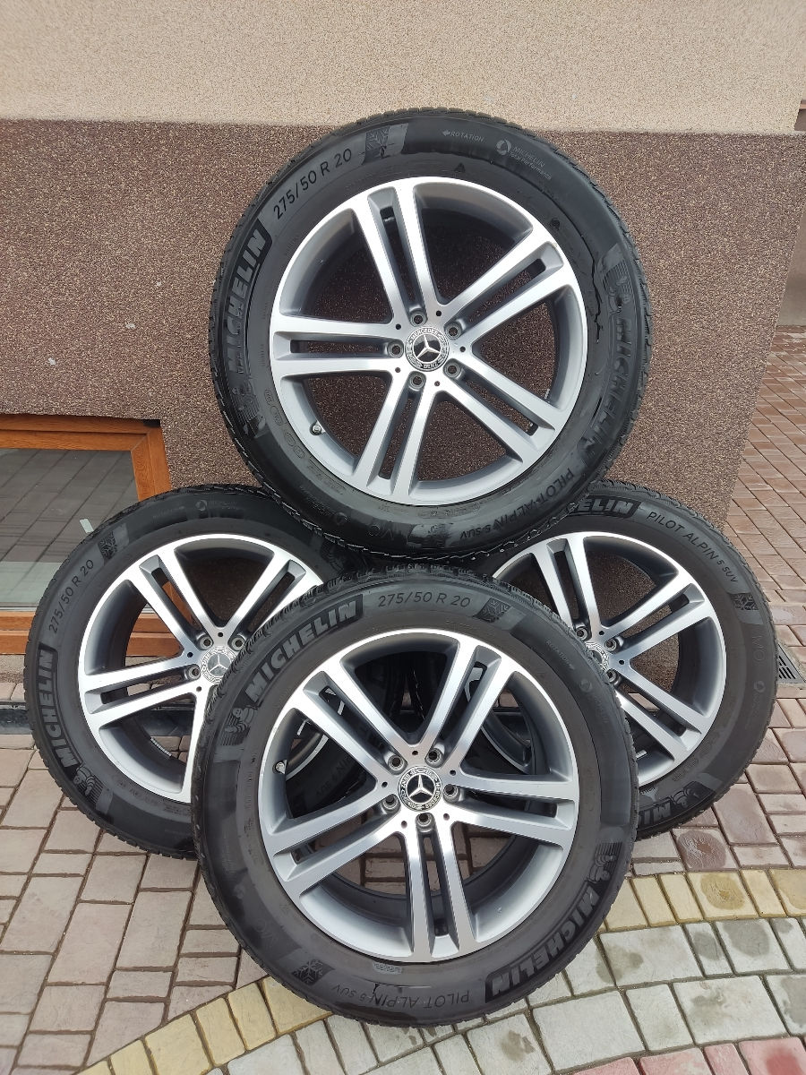 Mercedes GLE coupe,GLE, A167 R20