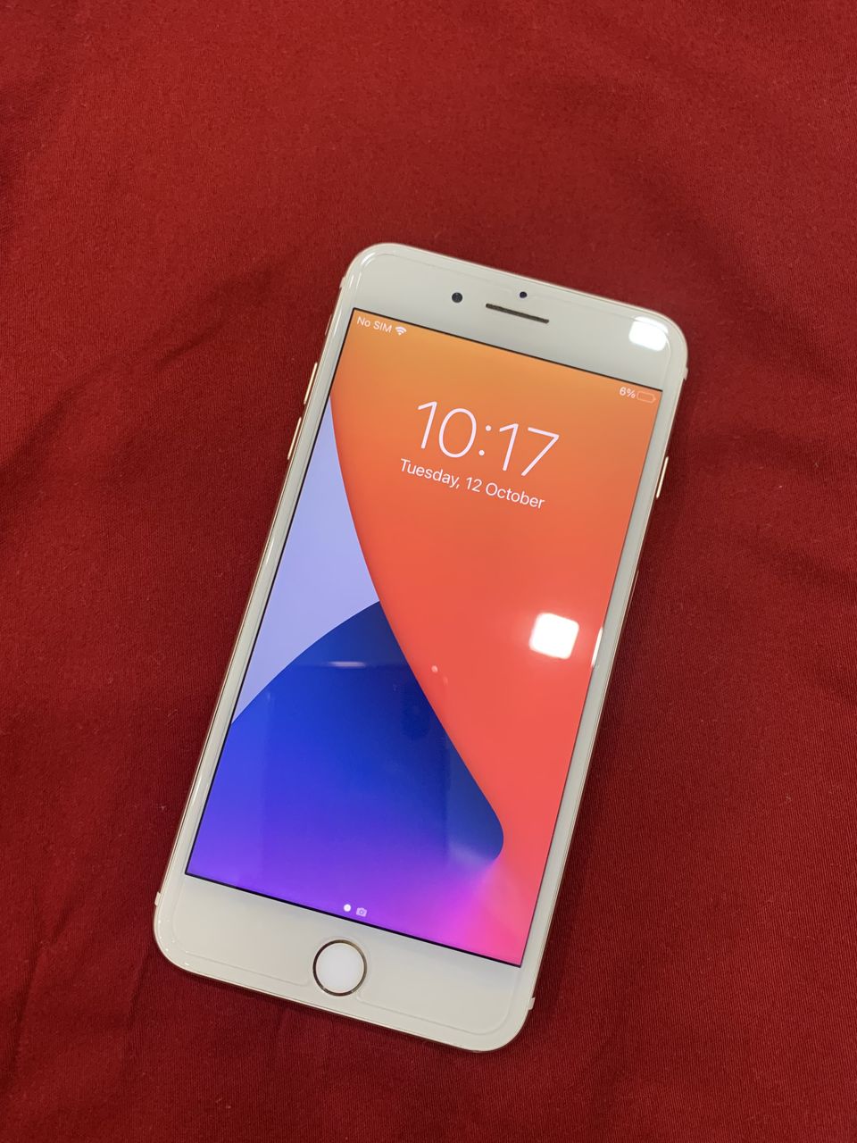 Iphone 7 PLUS 128 GB