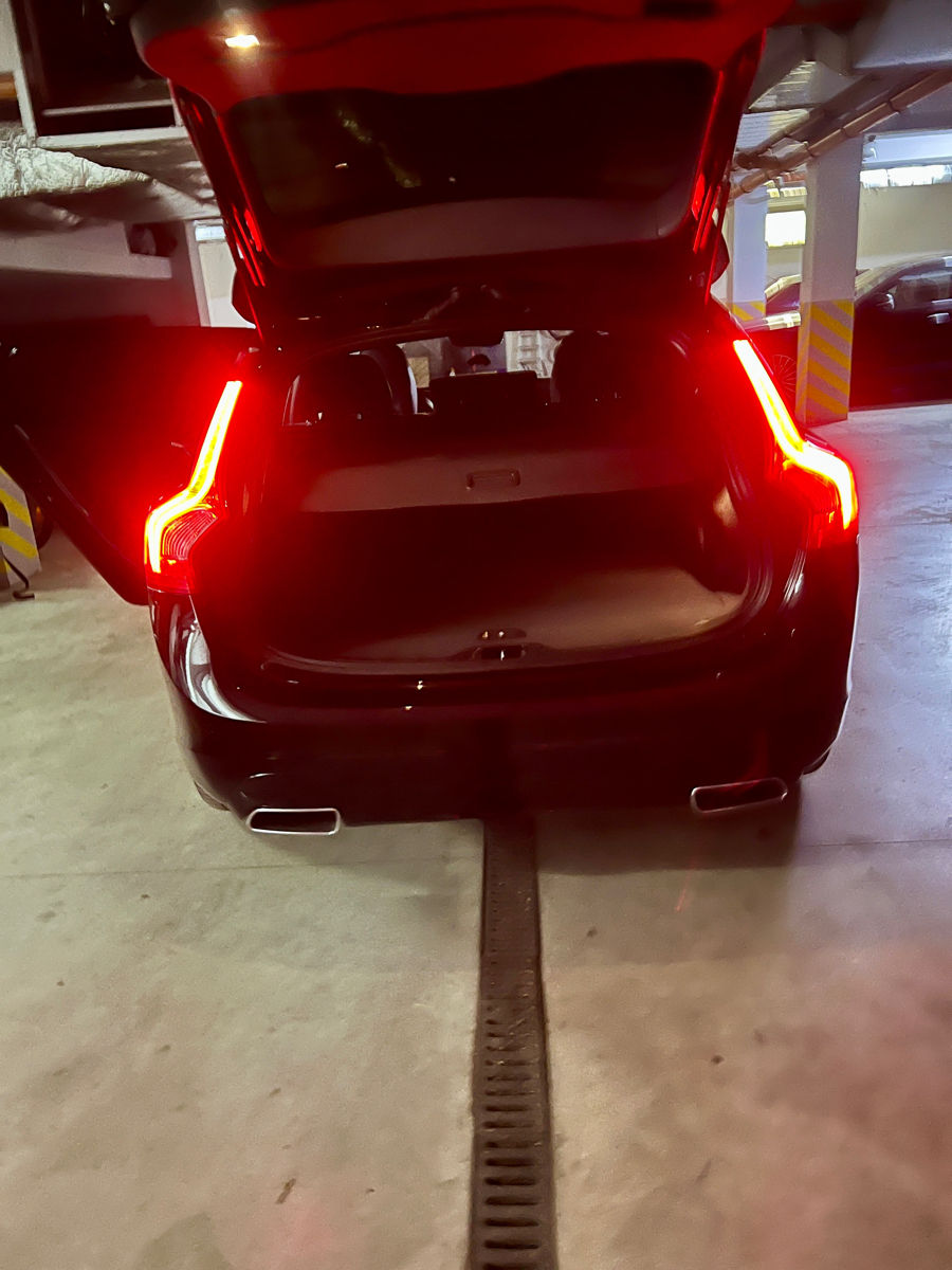 Volvo V60 an. 2018 cu rulaj 160000 km, Diesel, 15200