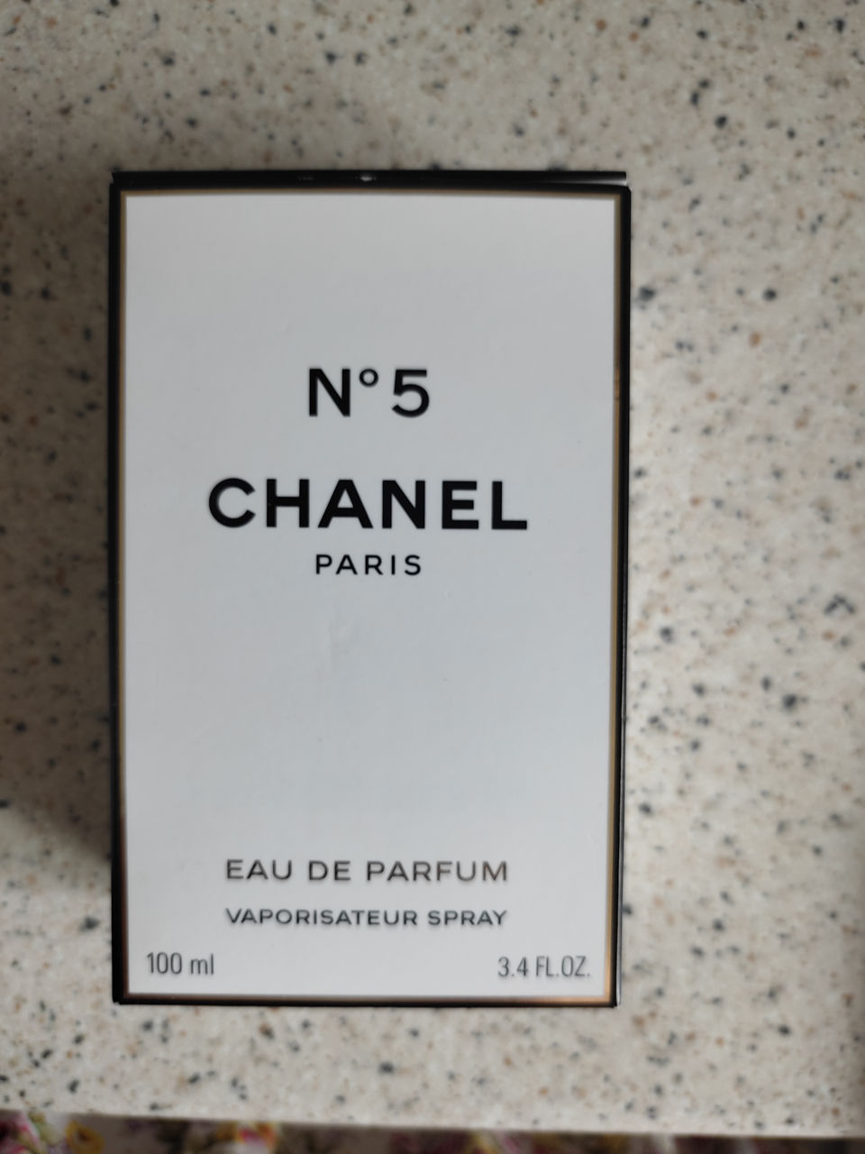 Chanel Nr 5