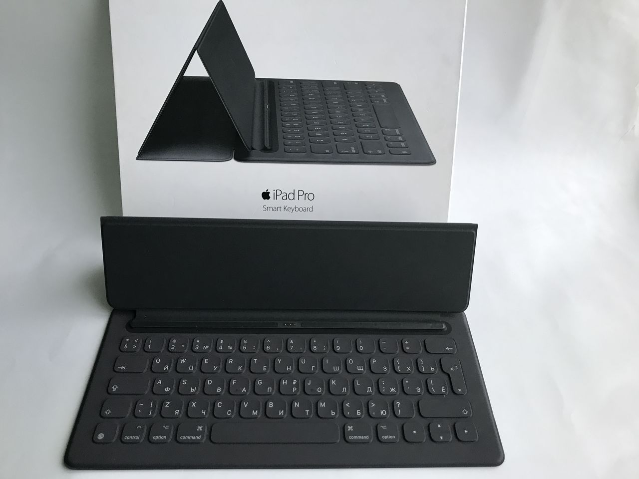 Apple Smart Keyboard New, Nou, Новая для iPad Pro.