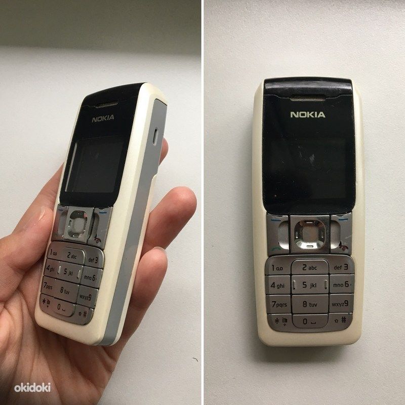 Cumpar Nokia 2310