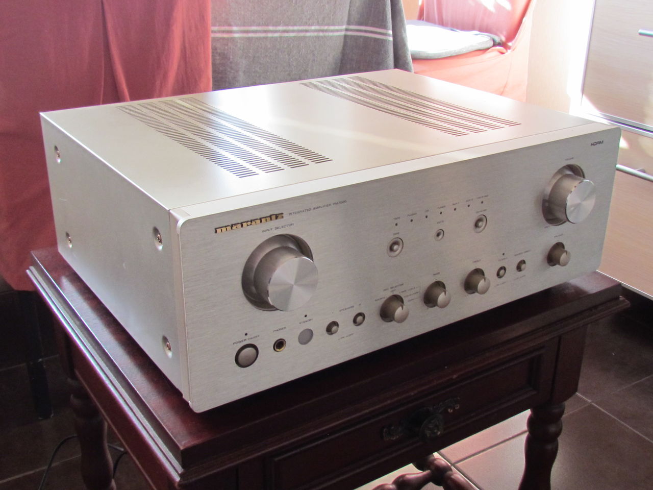 marantz pm-7200