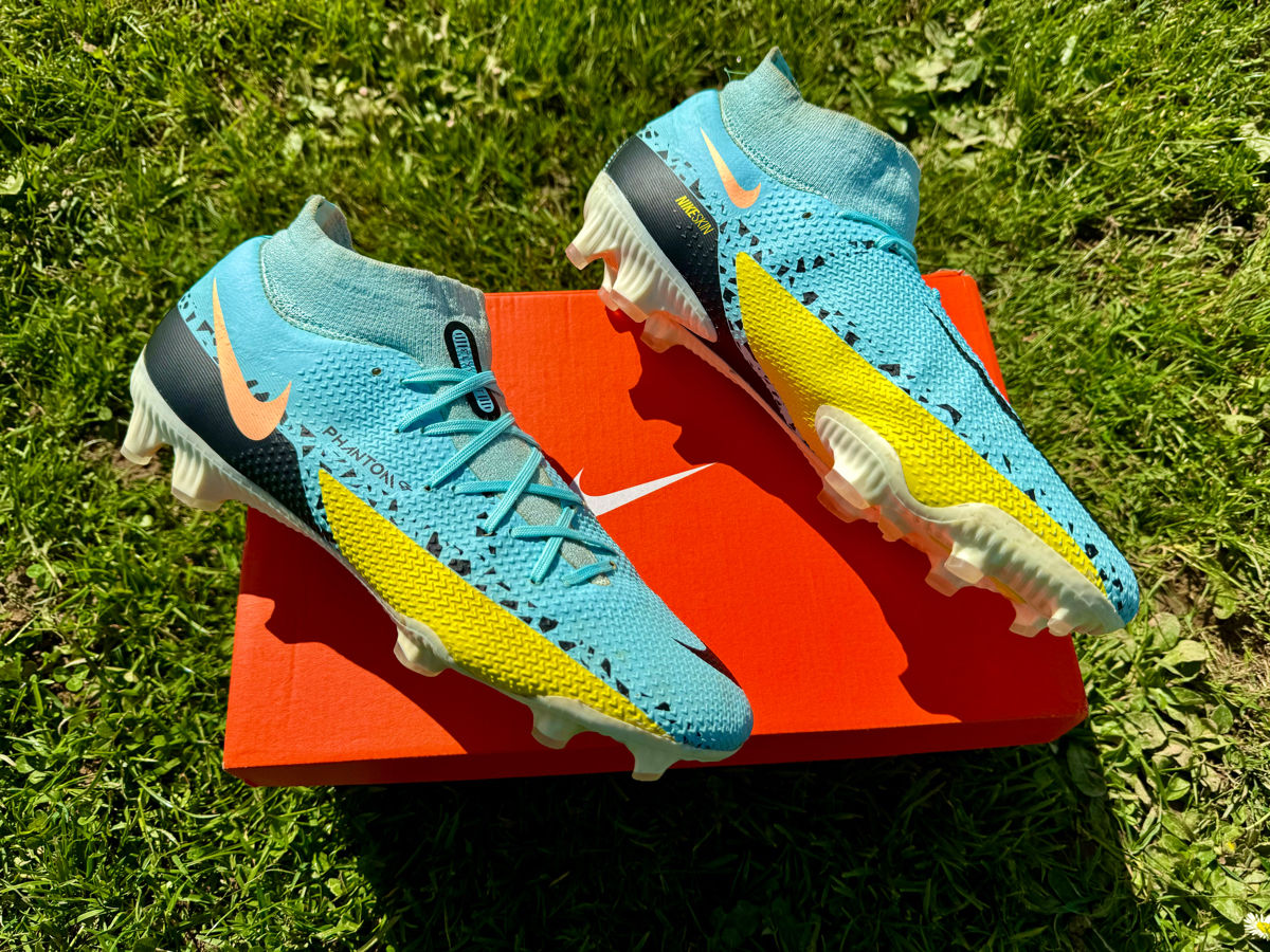 Nike Phantom GT2 Pro FG Originale