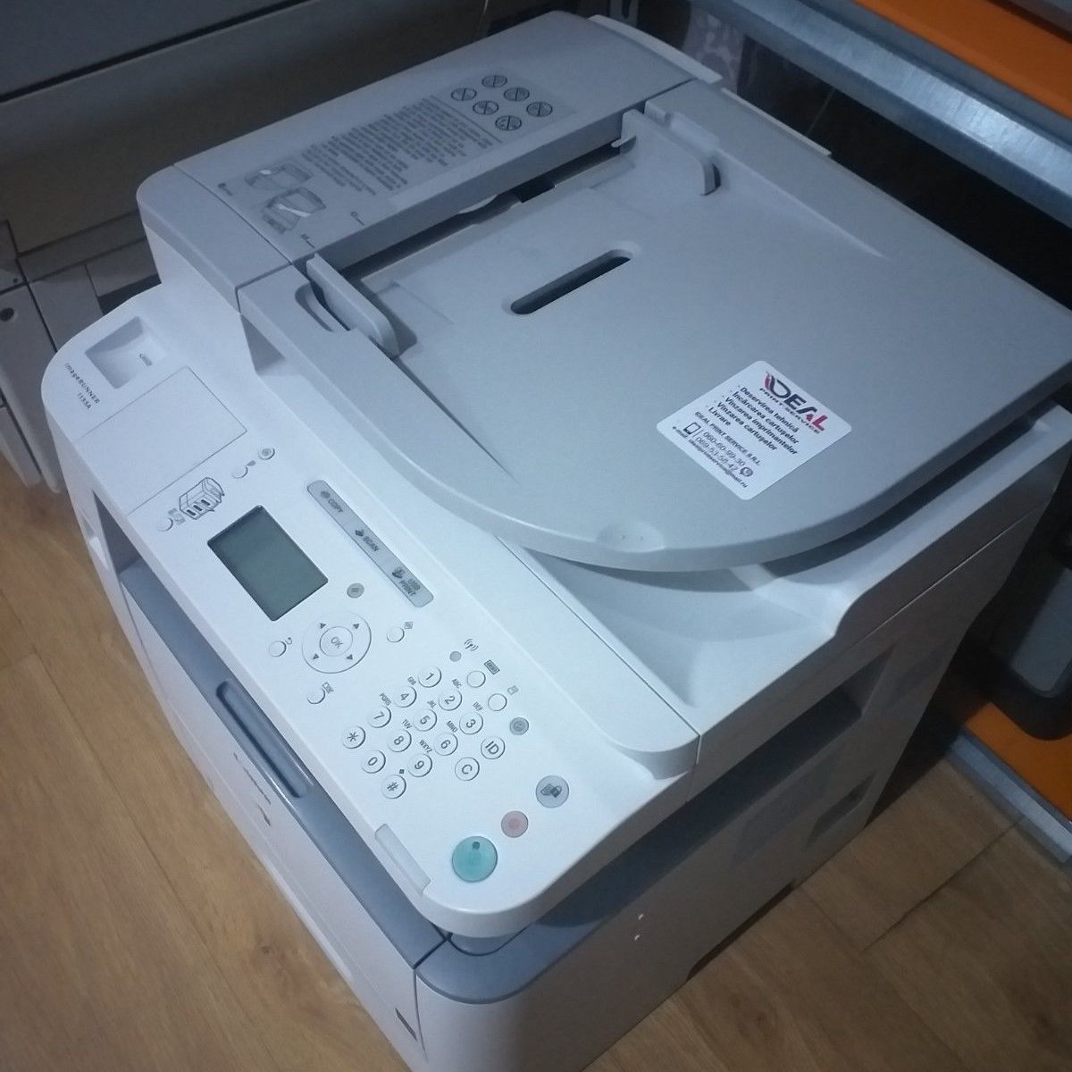 Canon imageRunner 1133A