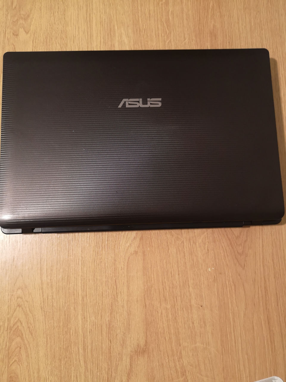 Asus K53E,Intel I7,RAM 4G,Carcasa metal