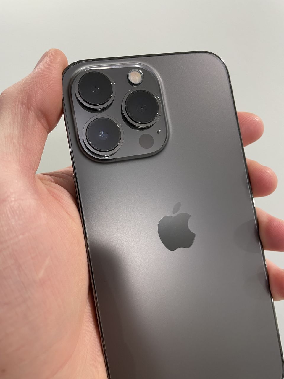 iPhone 13 Pro,128GB,Graphite!