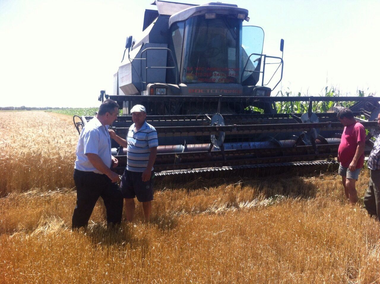 Combina Vector-101RSM