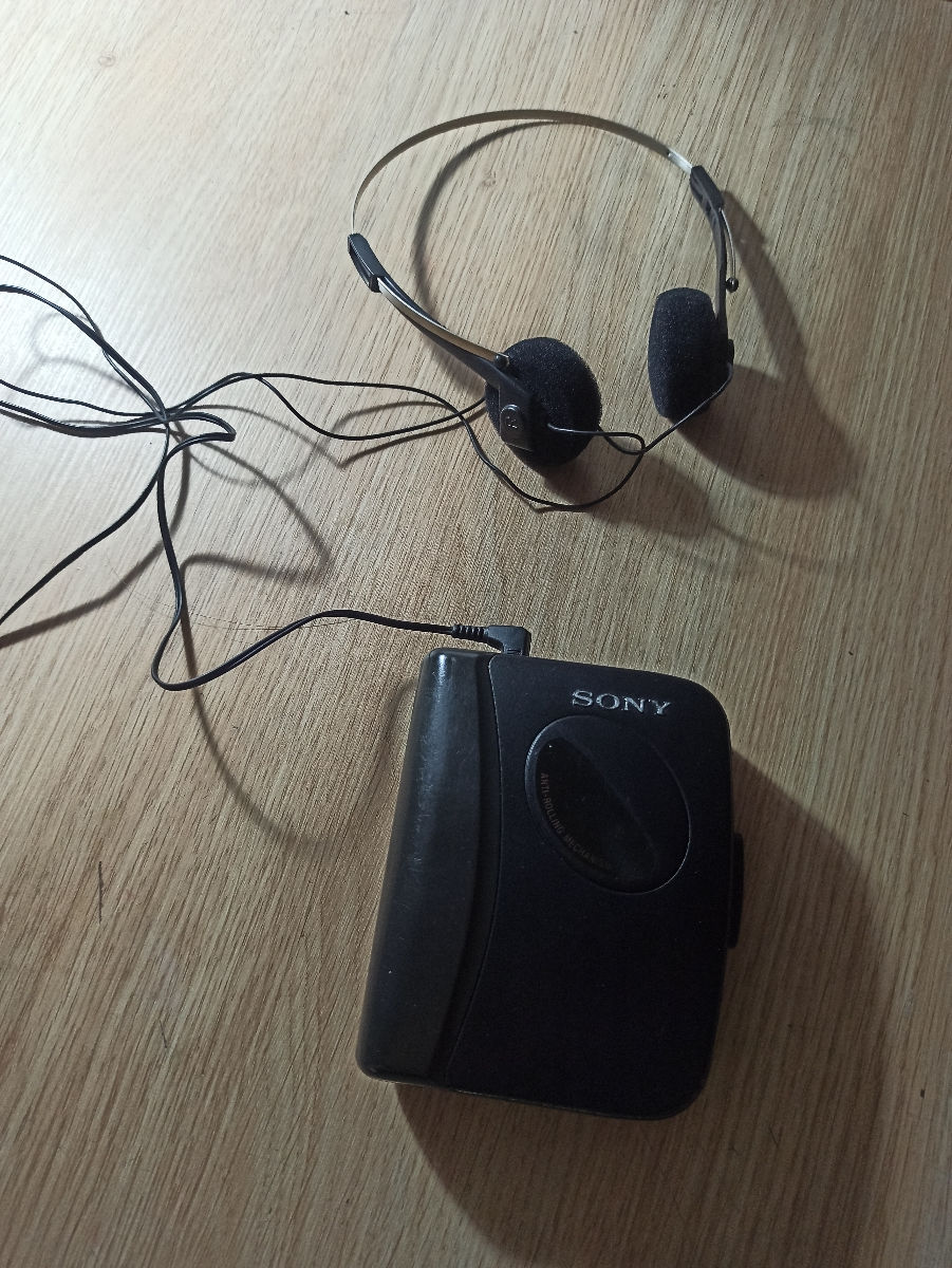 Sony Walkman WM EX-150