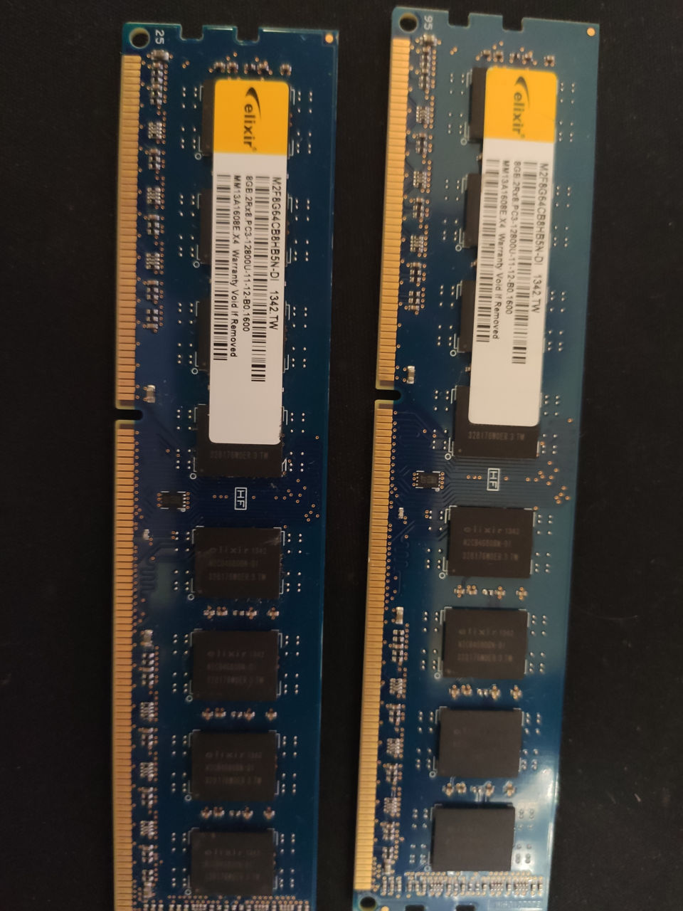 Ddr3 8g