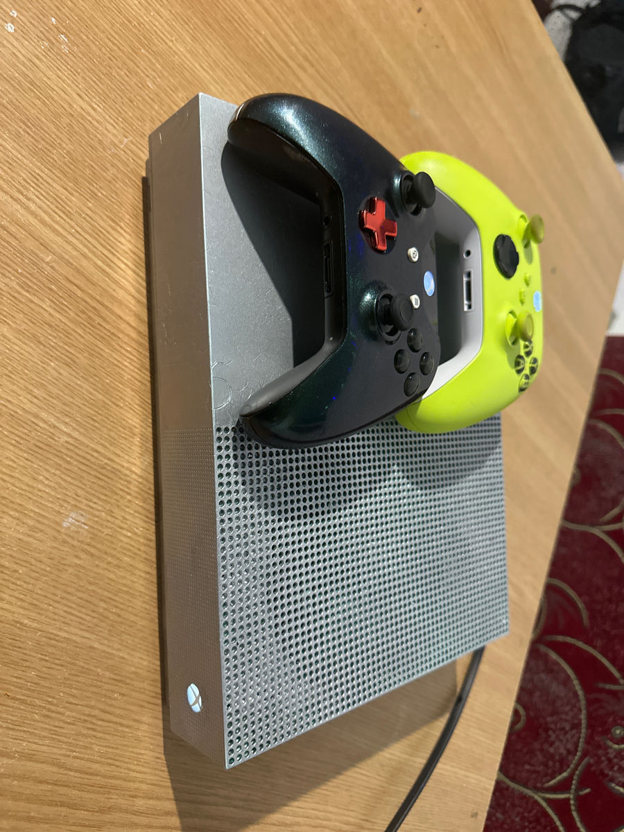 Xbox one s customizat