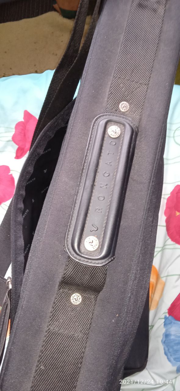Сумка кейс для костюма 60 50 и 15 см толщина