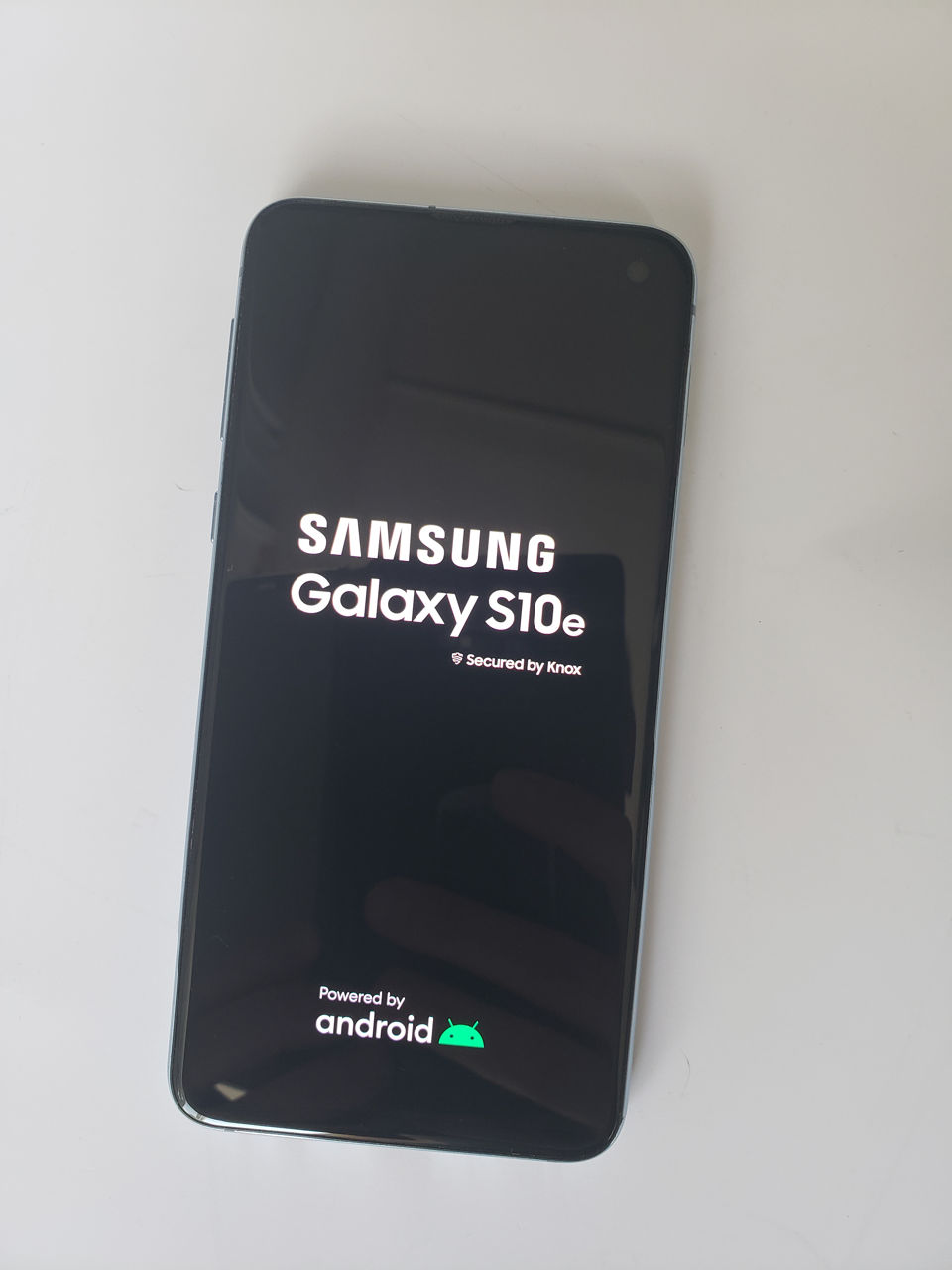 Samsung Galaxy S10e G970 128/6Gb
