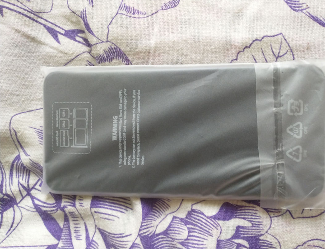 OPPO A 31