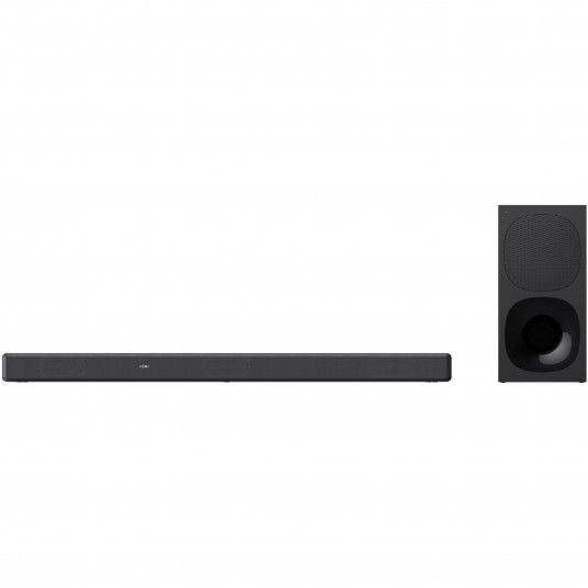 Soundbar Sony HTG700 31 Dolby Atmos DTSX 4K HDR 400W Vertical Surround ...