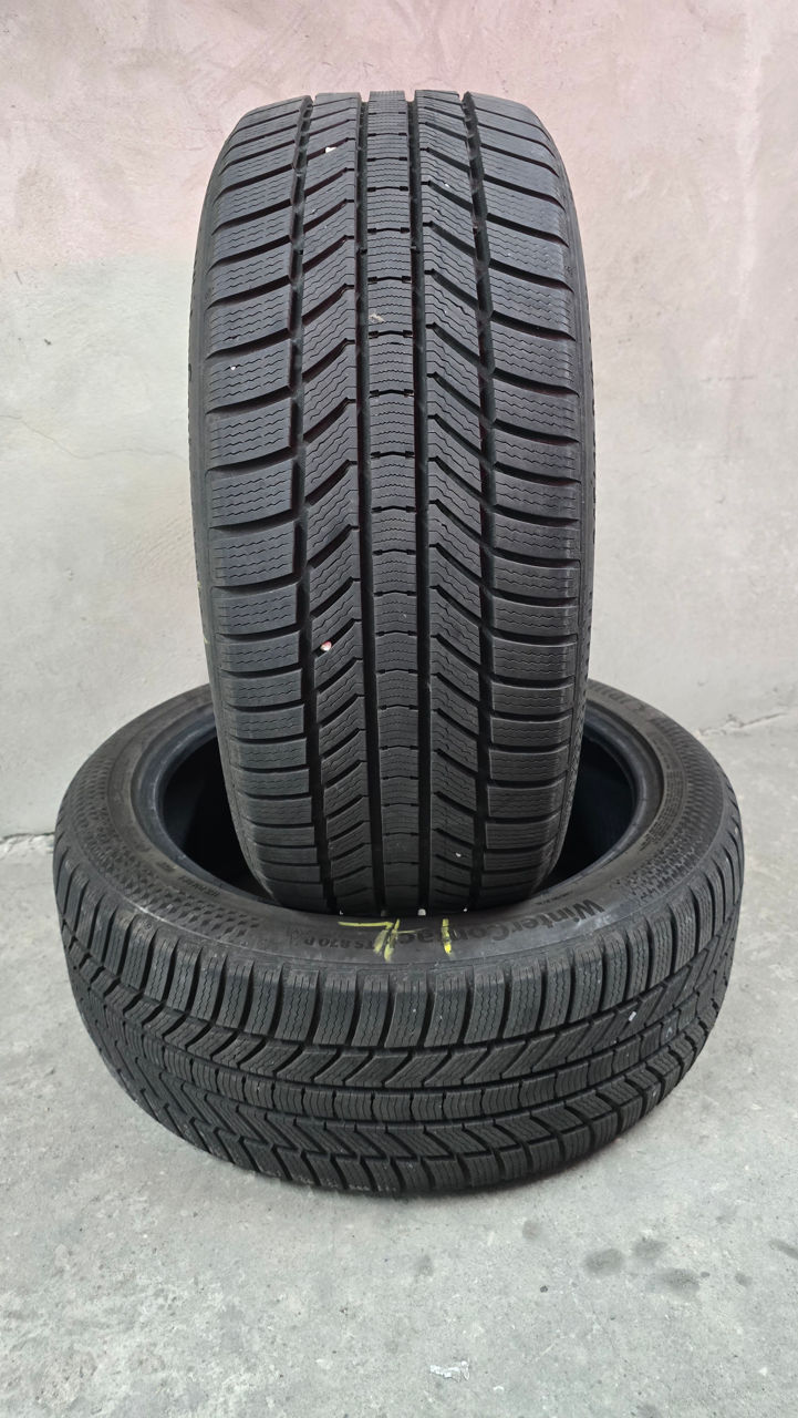Continental 245/45 R19