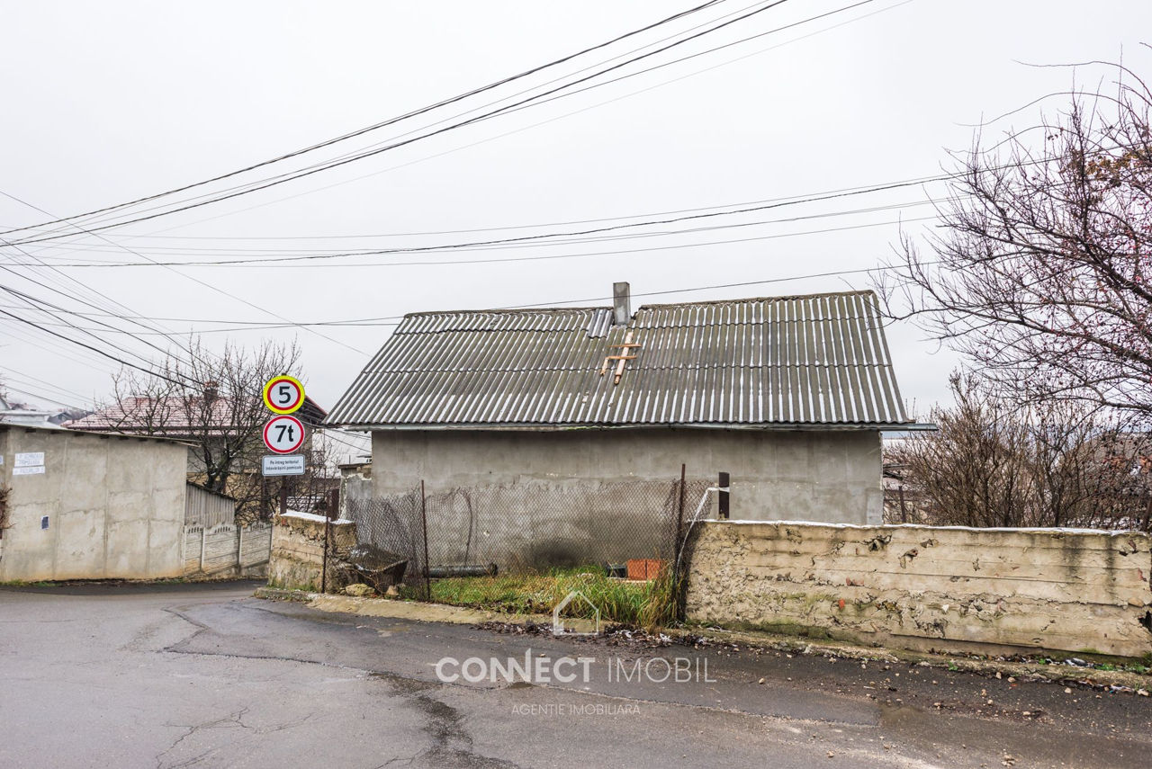 Codru, Schinoasa, Chisinau