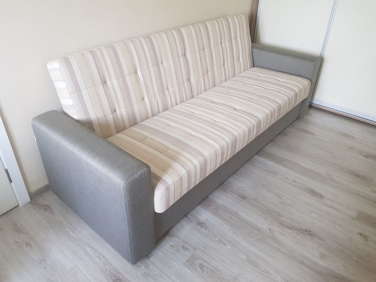 Диван Confort в 2 сложения