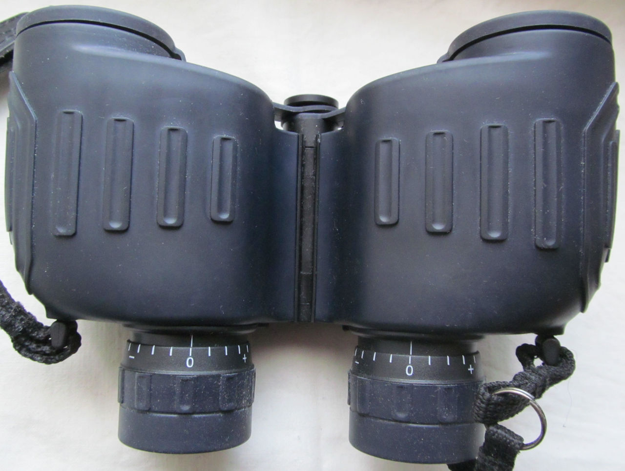 немецкий морской бинокль Steiner Navigator Pro 7x30