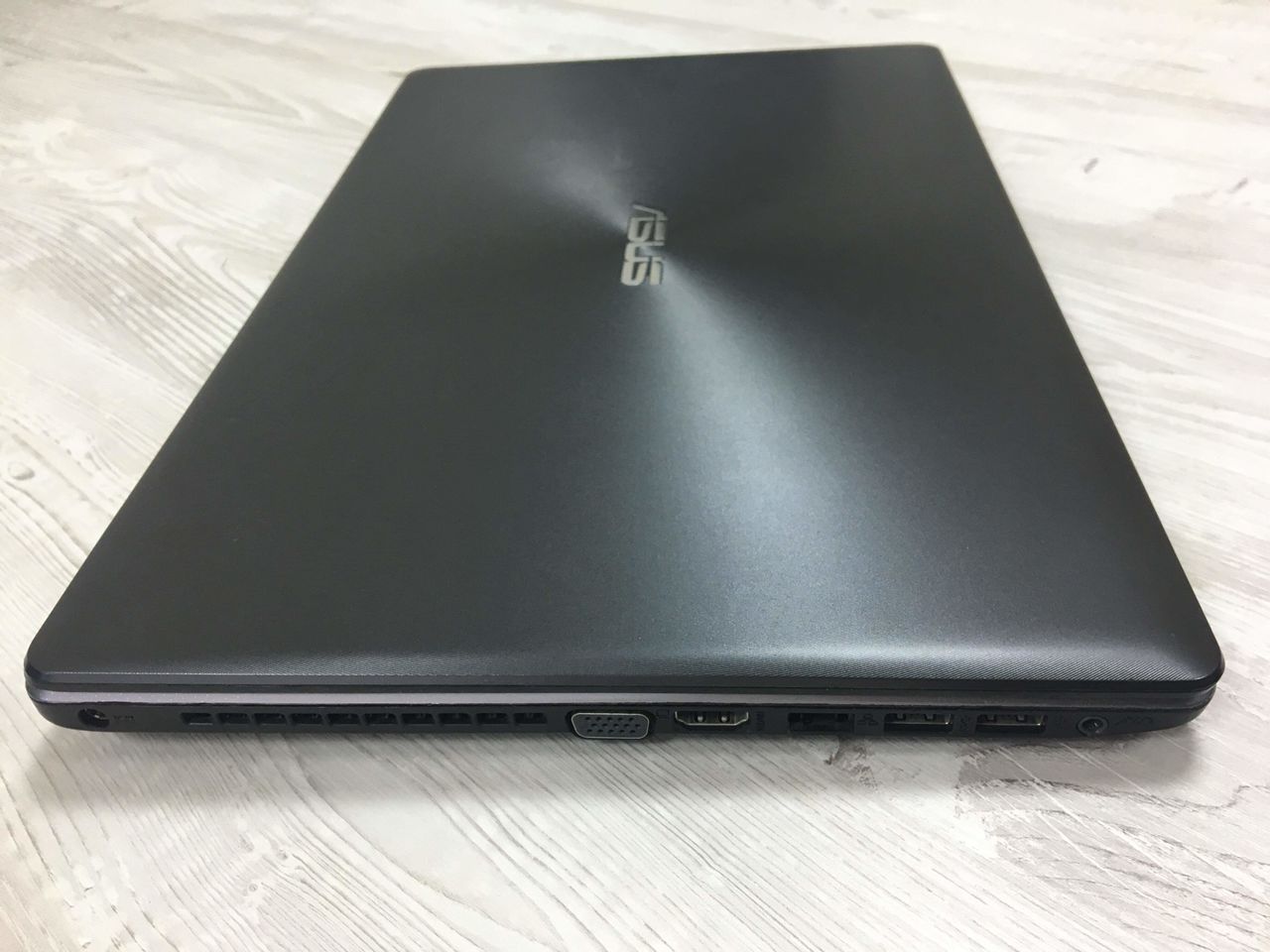 Asus X550L