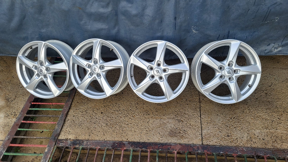 R16.5x100. Skoda. Tayota. Vw. Si Altele.