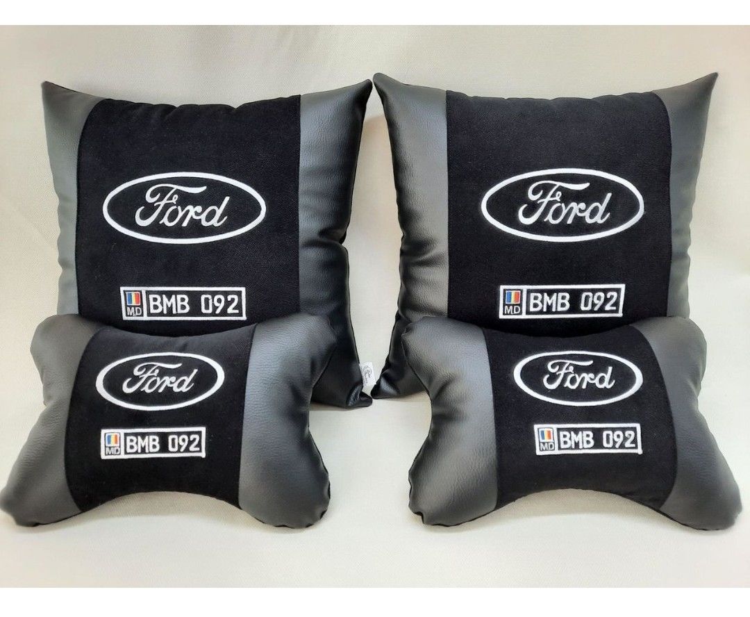 Perne auto tetiere подушки для подголовник