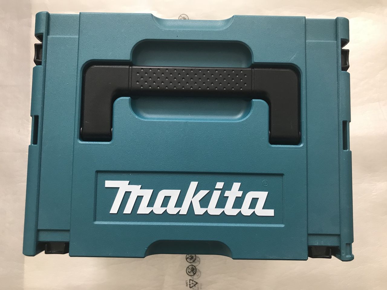 Погружная дисковая пила Makita SP 6000J