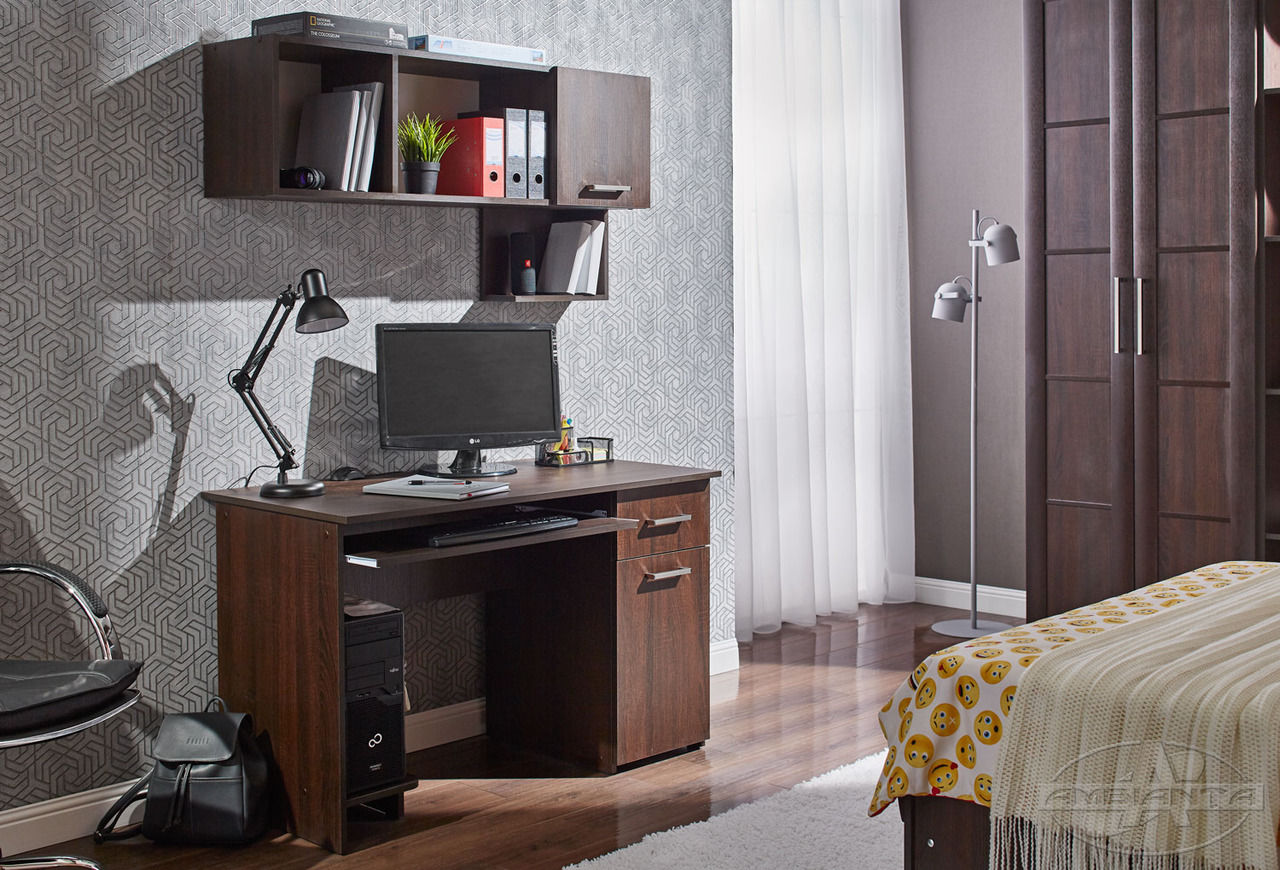 Masa pentru Calculator si polite