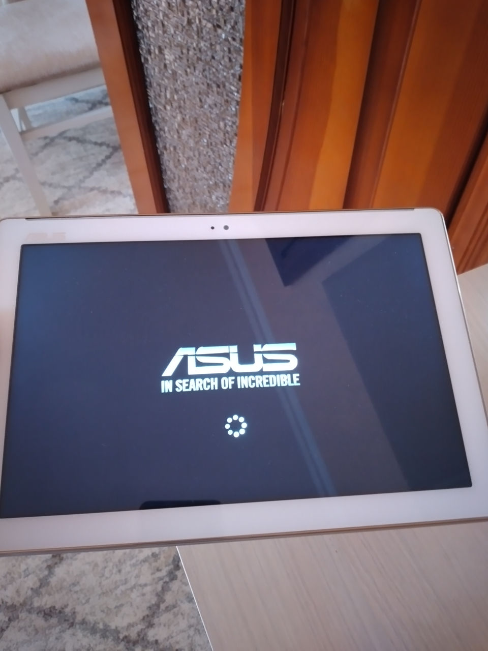 Tablet Asus